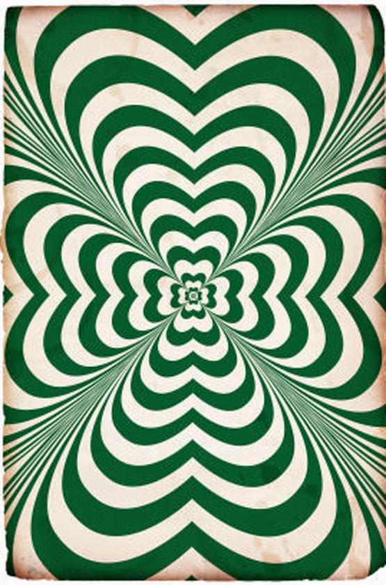 Optische illusies en gezichtsbedrog: Het mooiste gezichtsbedrog