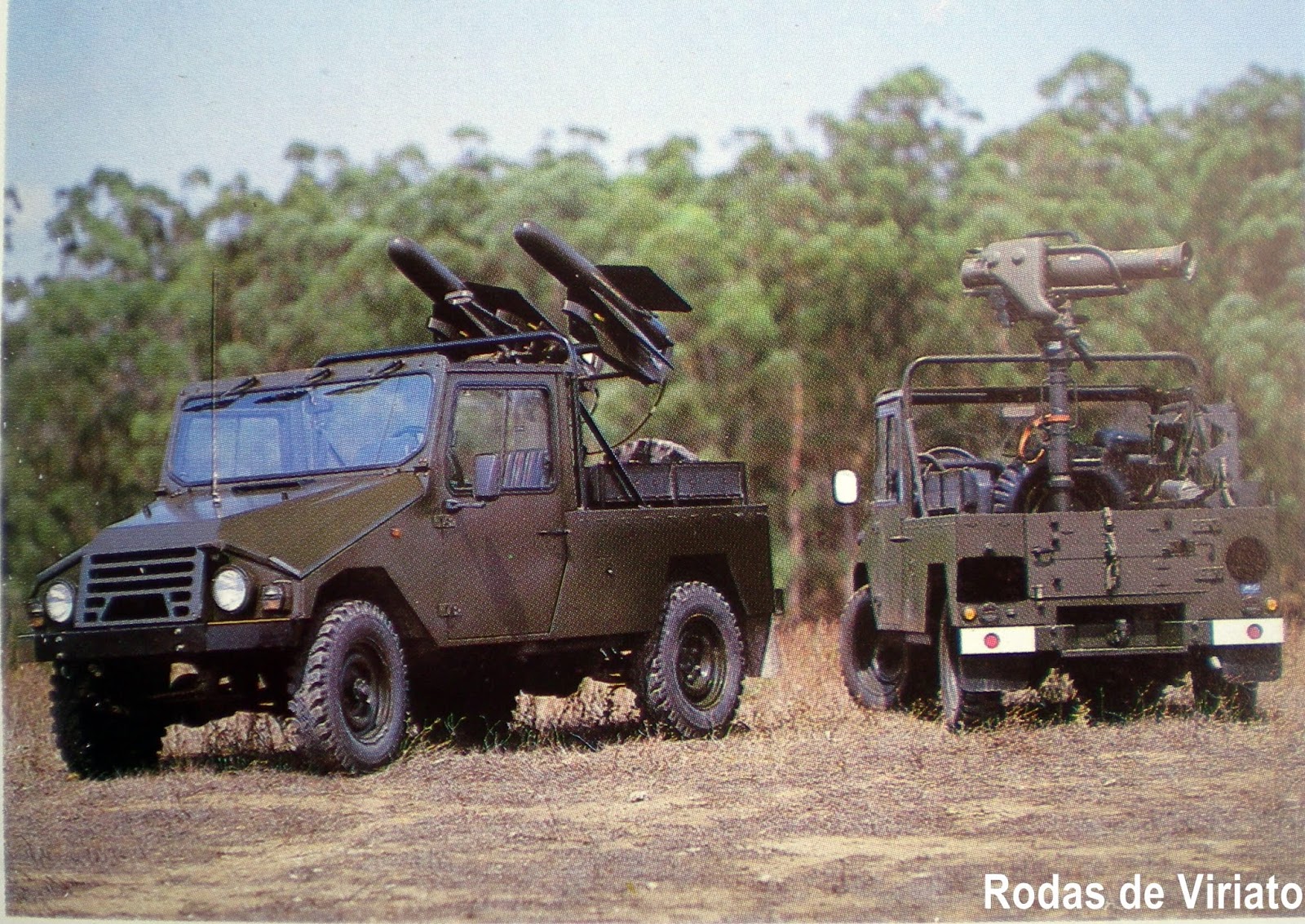 umm+alter+army+missil.JPG (1600×1133) | Veículos militares, Carro de ...