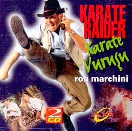 Comeuppance Reviews: Karate Raider (1995)
