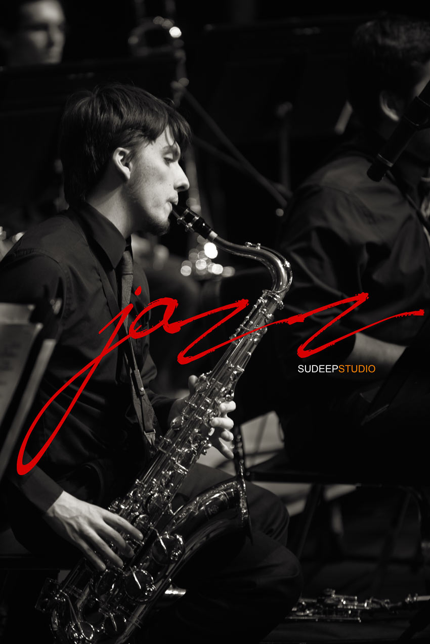 University of Michigan Live Music Performance Event Photography Ann ...