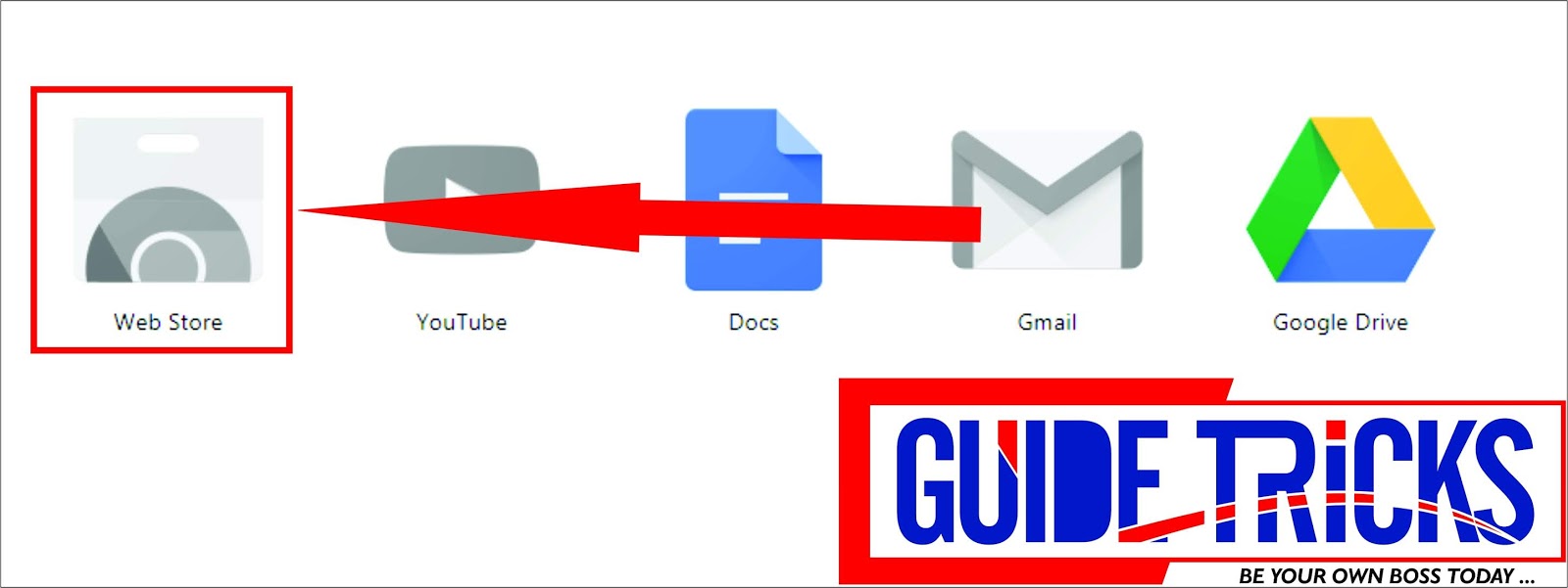 Install google chrome extension - serememe