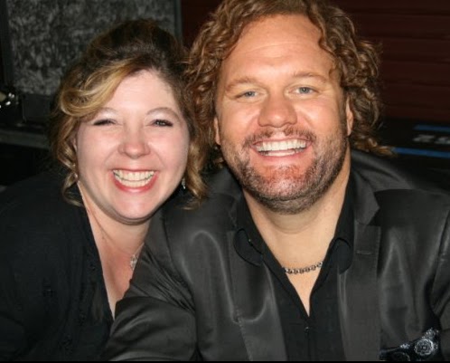 David Phelps - Blog Brasil: Biografia