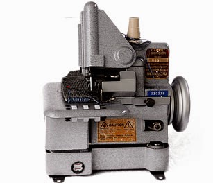 Fuzzy Side Up: Binding or serging? What's the difference when it comes ...