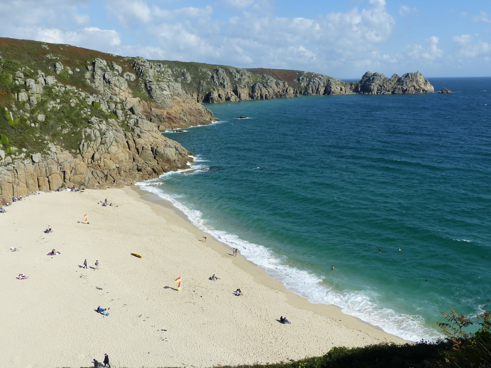 MEI's Barry Wills: Whetting the appetites for Cornwall in June