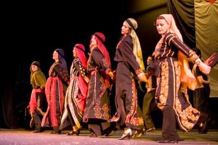 Sociales CEUJA Tercero: CULTURA SIRIA