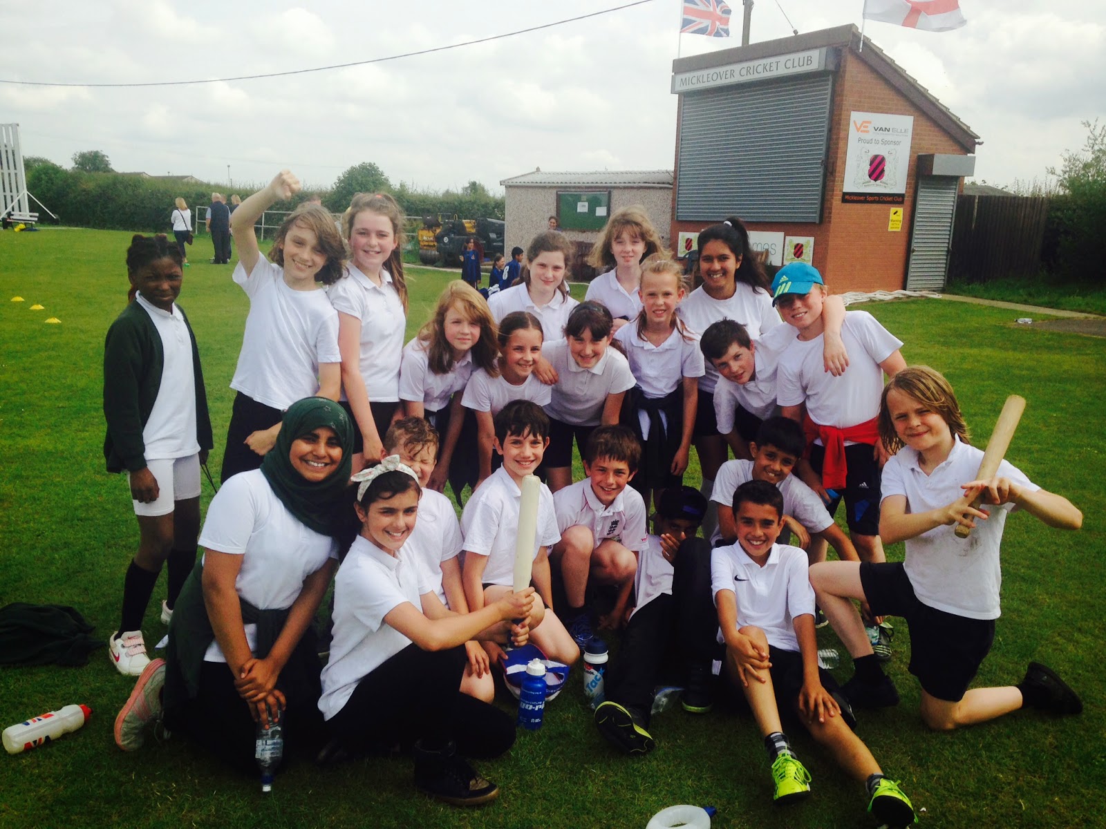 The Silverhill Blog: June 2014