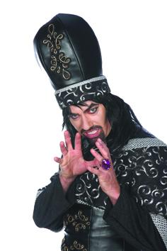 Quantum Non-Linearity: Fundamentalism's Pantomime Villains