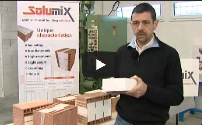 LES ARCHIVES DE LA TERRE CUITE: SOLUMIX SUR FRANCE 3