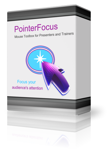 Pointerfocus