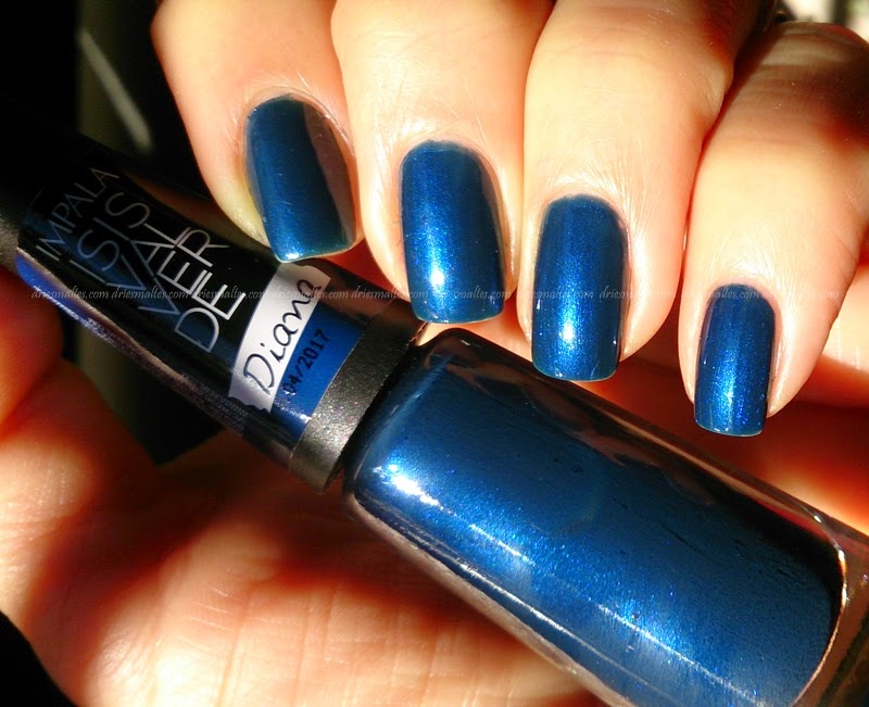 *DriEsmaltes*: Andei usando ... Diana e Alice - Isis Valverde @mundial ...