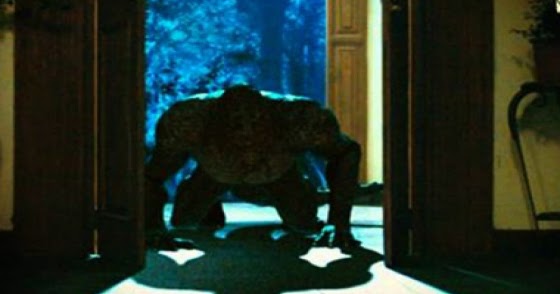 Phantoms and Monsters - Real Cryptid Encounter Reports - Fortean ...