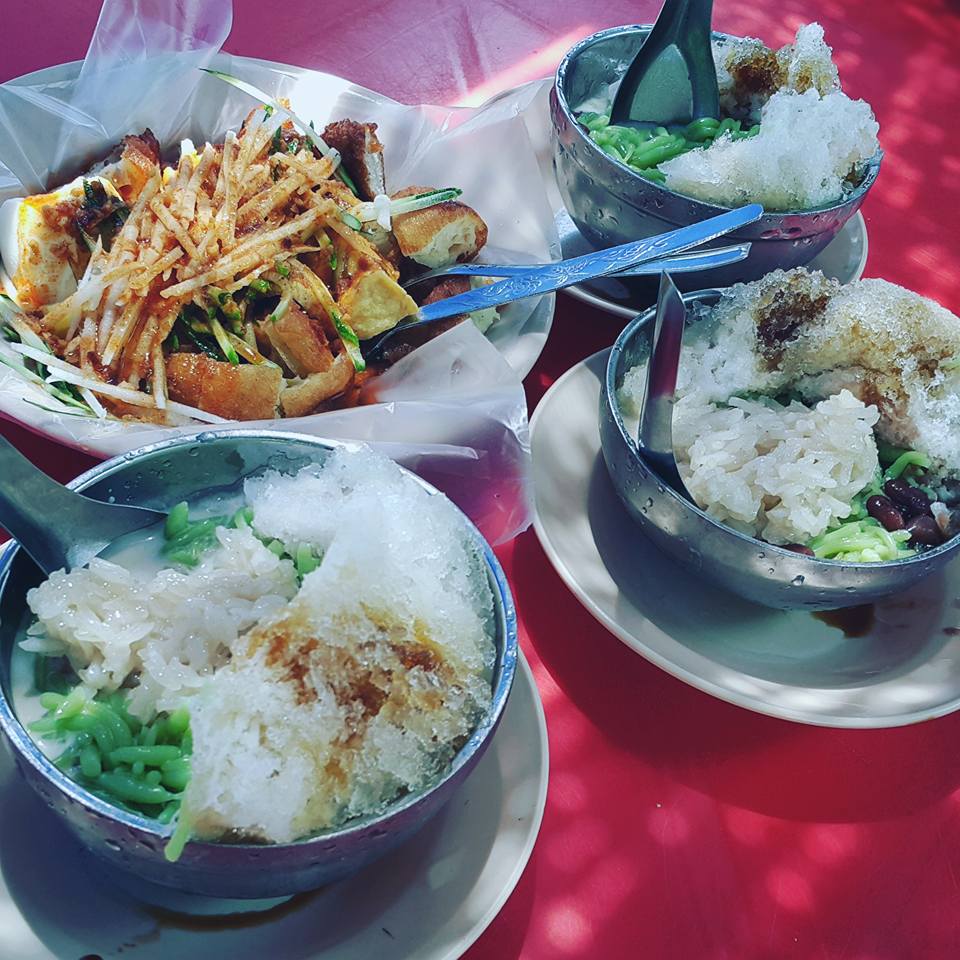 Top 20 Food to Eat @ Klang , Must Try