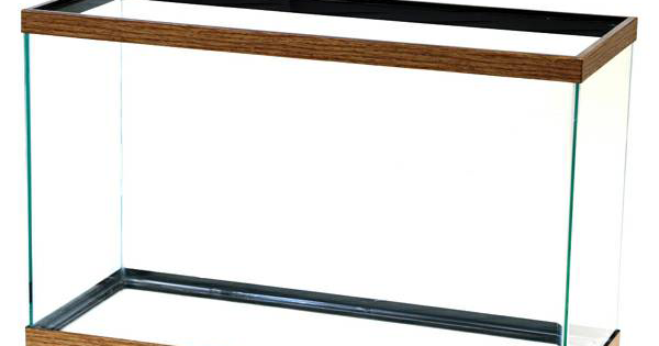 SOLD * Used Fish Aquarium Tank For Sale (Oklahoma City Craigslist ...