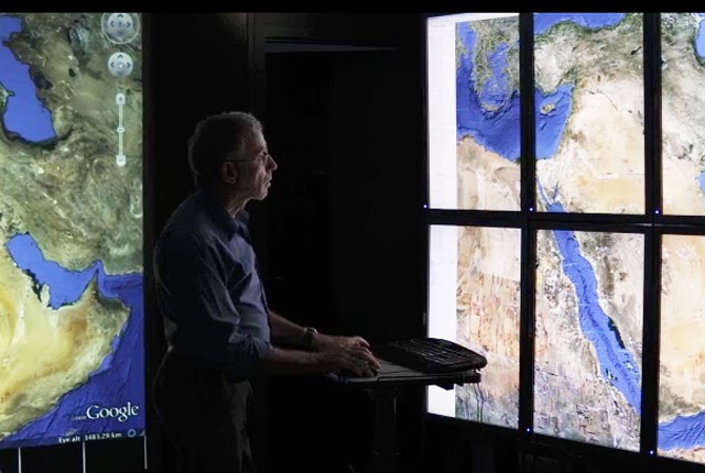 APAAME - Finding the past frame by frame: Google: Archaeologist ...