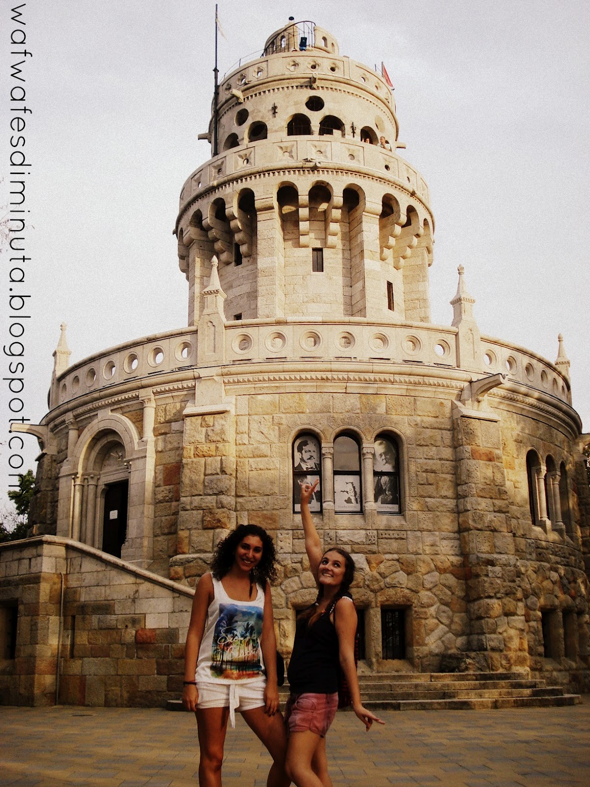 Wafwaf es diminuta: septiembre 2012