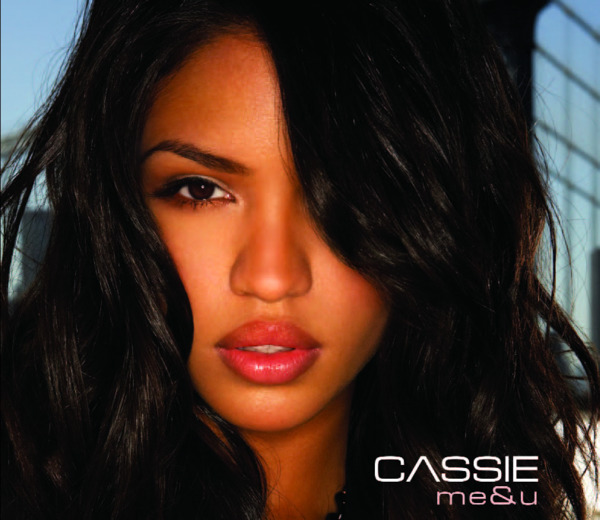 MusicCoversAndMore: Cassie - Cassie