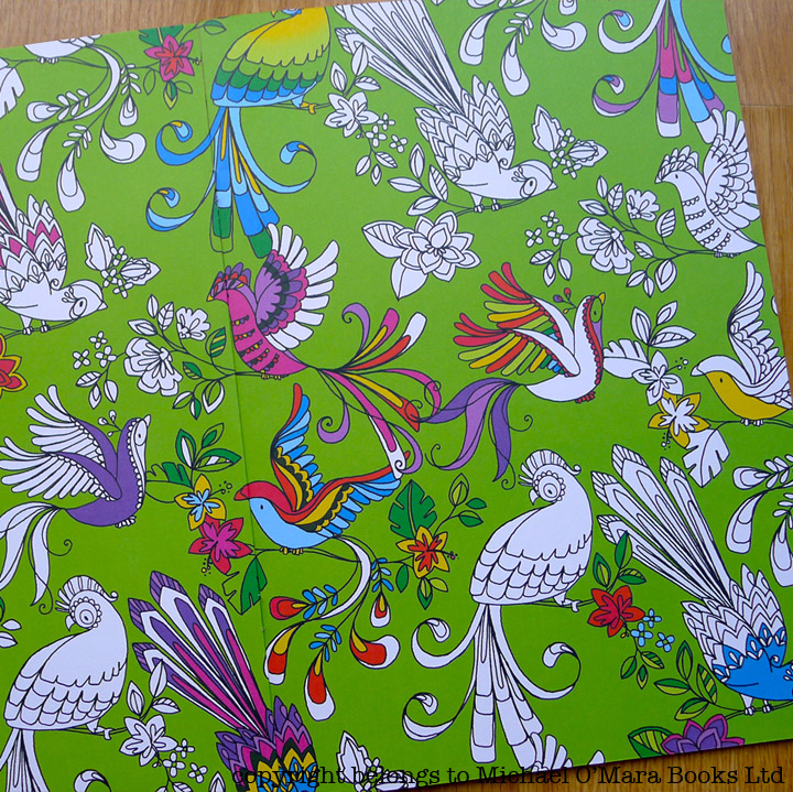 Beth Gunnell Design: My Latest Book...Perfect Patterns