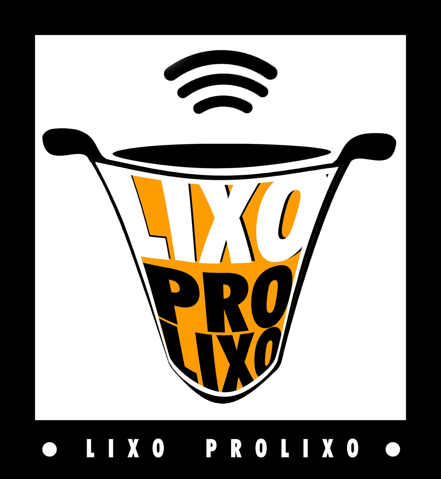 Coletivo Artístico Lixo Prolixo