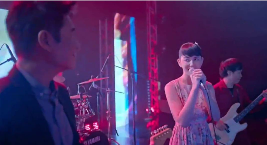 simple and easy: Sinopsis cerita Suddenly Twenty (2016) Thailand