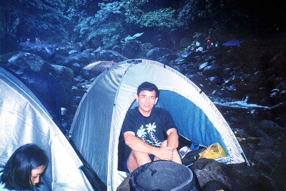 Taytay Falls (Majayjay, Laguna) – B.L.A.S.T. – Live Life to the Fullest ...