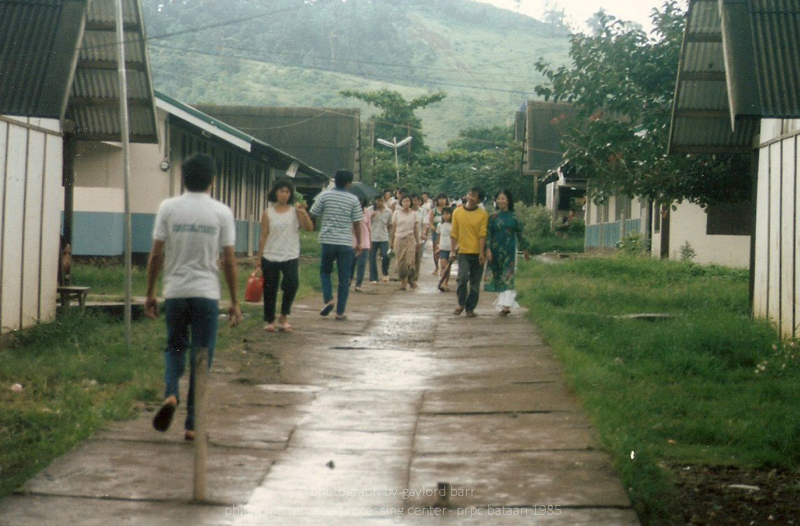 Bataan Philippine Refugee Processing Center - PRPC: Pictures of Bataan ...
