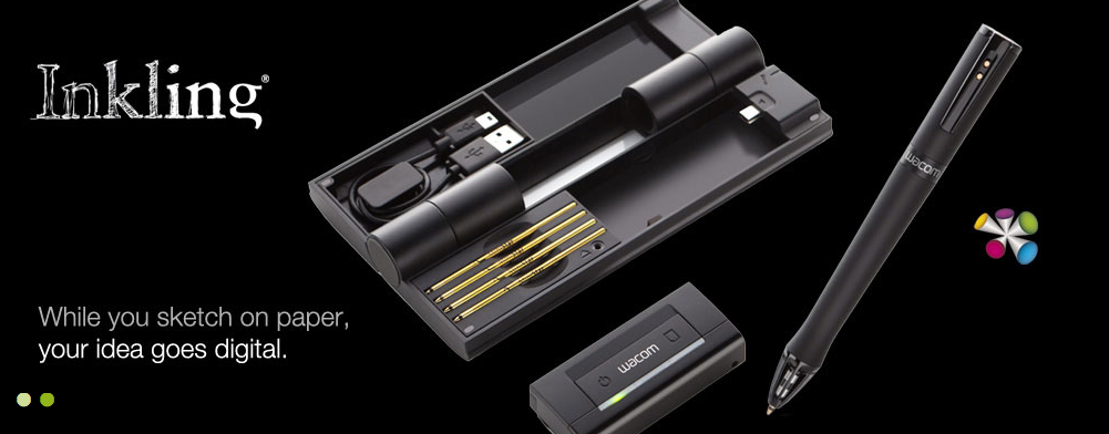 Pens of the Future - Goldspot Pens