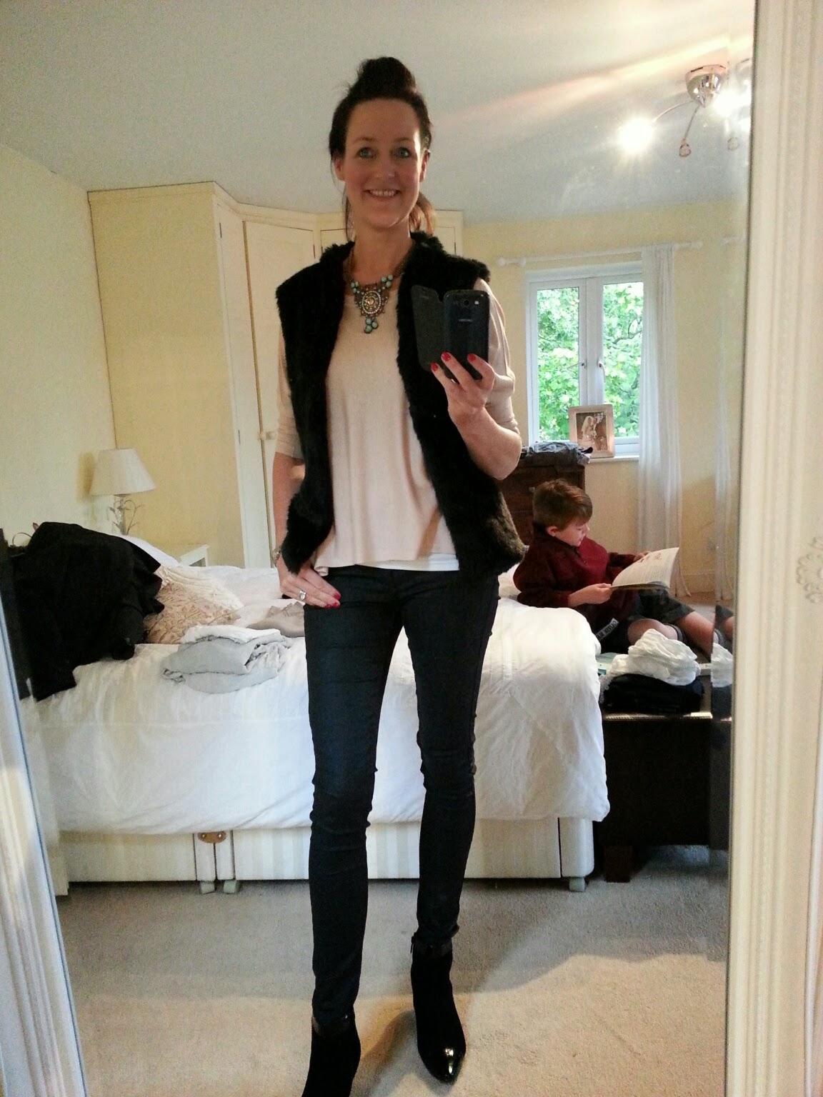 Avenue 57: Meeting with a funky agency