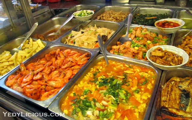 Binondo Food Wok with Ivan Man Dy | YedyLicious Manila Food Blog in the ...