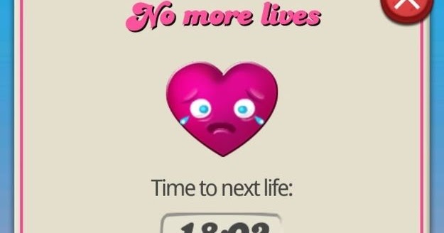 Candy Crush Saga Skip Bypass Time Countdown For Next Level Tips And Tricks 