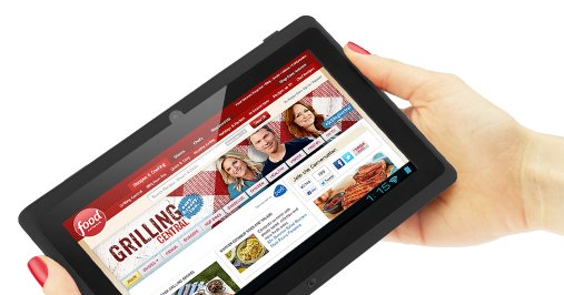 CHROMO INC TABLET – 7