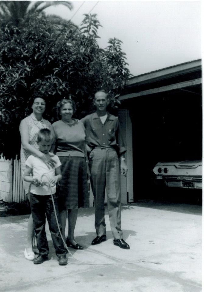 McCutcheon - Sessions - Eisenhour - Welch Family History: Sessions Family