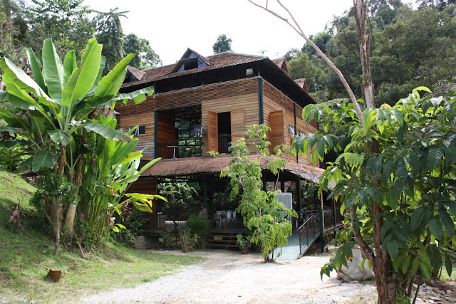 AyuDenira: Lembah Temir