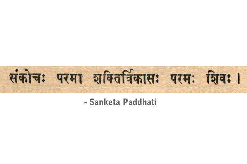 Hindu Astrology: Kundalini and Shaktipata