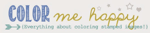 Whiff of Joy - Tutorials & Inspiration: Color me happy