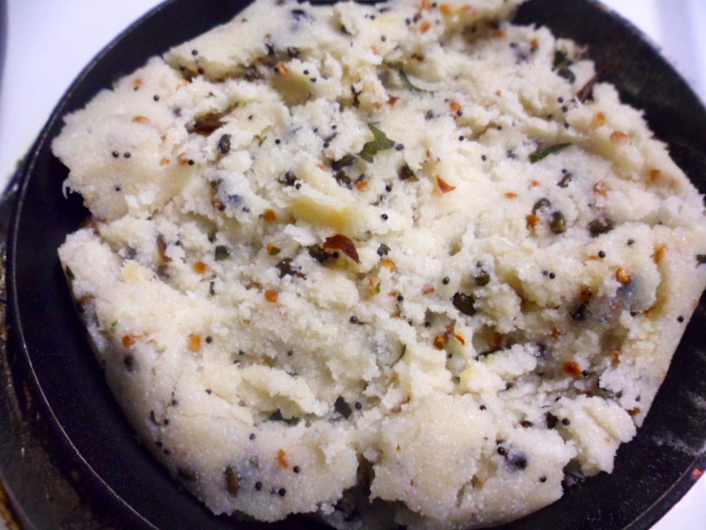 SASI'S KITCHEN: Karadaiyan Nonbu Adai (Sweet/Savory)