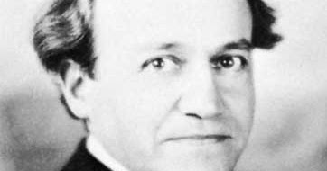 The Shellackophile: Bloch: Violin Sonata No. 1 (Josef Gingold, Beryl ...