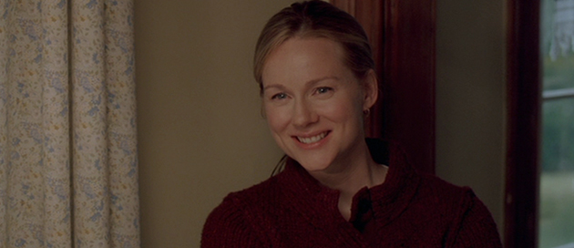 In Character: Laura Linney | And So It Begins...