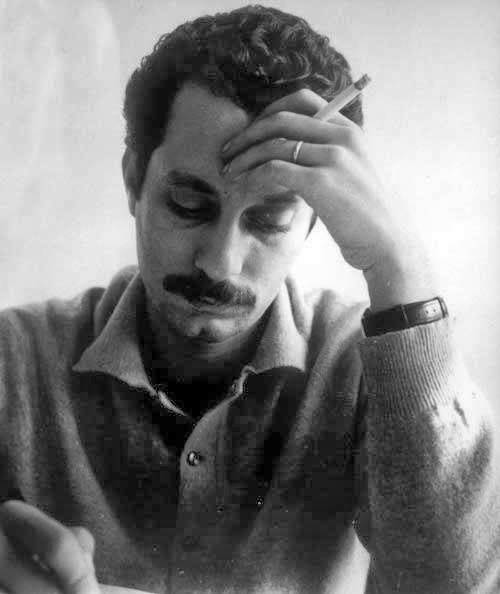 Gaza, out of the blue.: In commemoration of one of Palestine's most ...