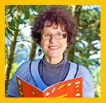 Magia das Letras: Autobiografia de Roseana Murray