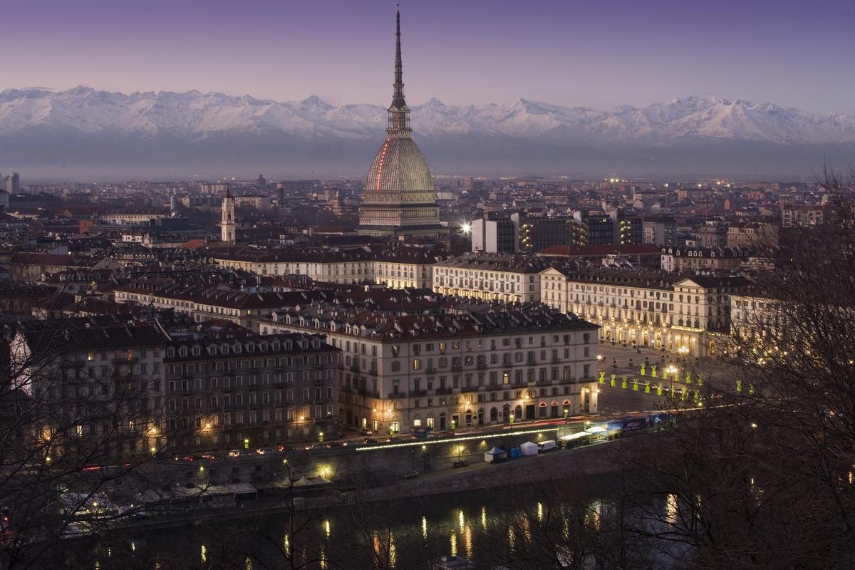Visitare Torino in tre giorni - VALIGIA MONDIALE
