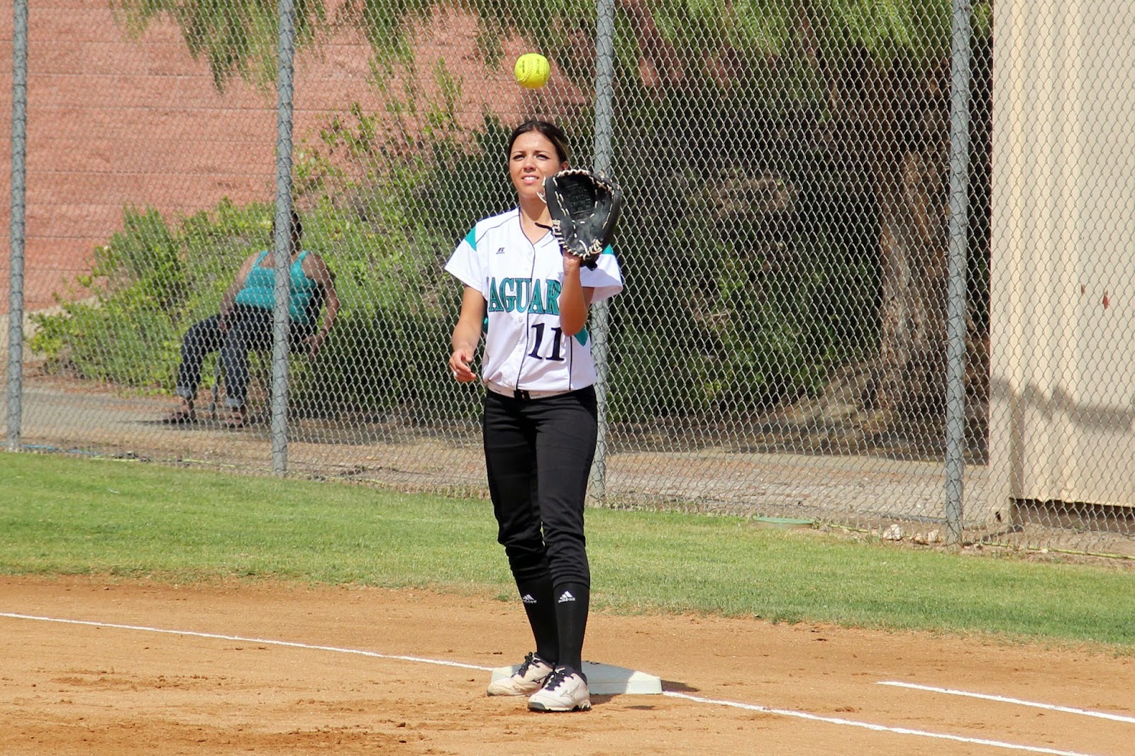 I Kid You Not: PHOTOS: VCHS softball vs Valhalla -- CIF playoffs