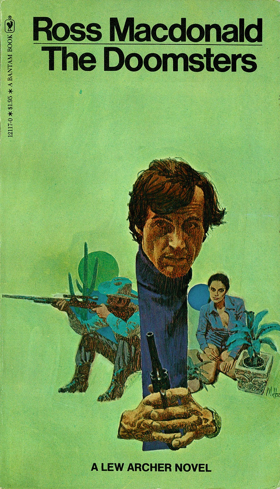 vozwords: Mitchell Hooks