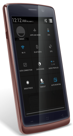 PITSTROKE: iBall Andi 4.7G Cobalt - Android Jelly Bean Quad-Core ...