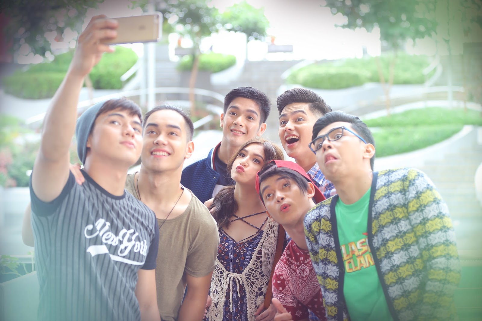 TROPS: Baes & Taki, to star in their first teen-oriented show - It's Me ...