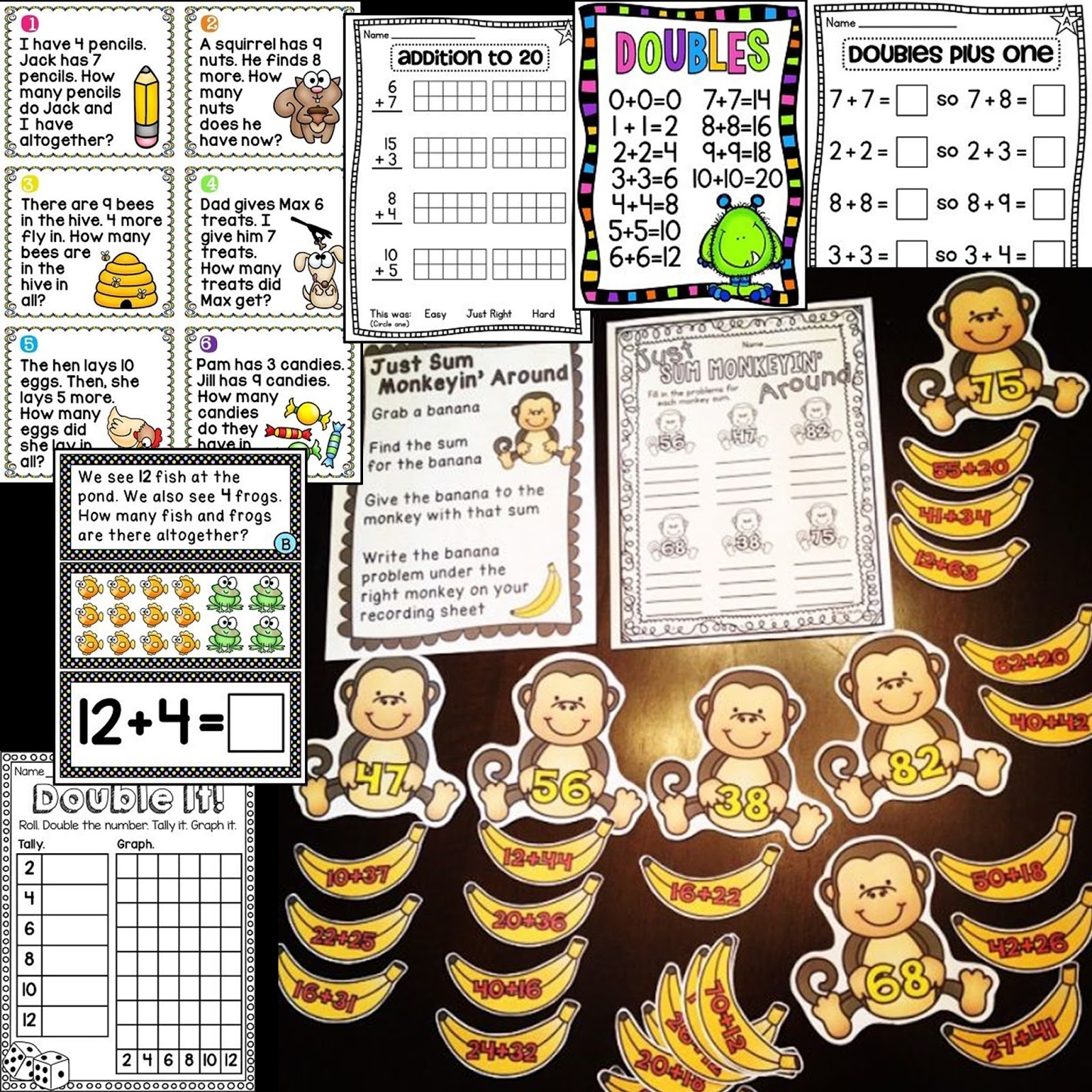 Miss Giraffe's Class: August 2015