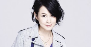 Rene Liu - Qin Ai De Lu Ren