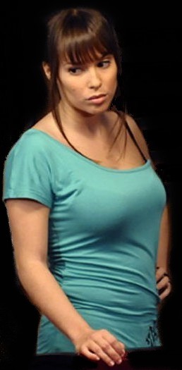 Le cartel des célébrités Québecoises: ROXANE GAUDETTE*LOiSEAU