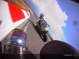 Azed izet Story: Kamera-Kamera pada Kendaraan di MotoGp dan Formula One