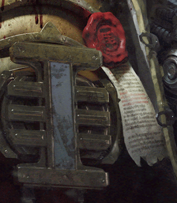 Codex Inquisition: November Release Announced!!!! - Faeit 212