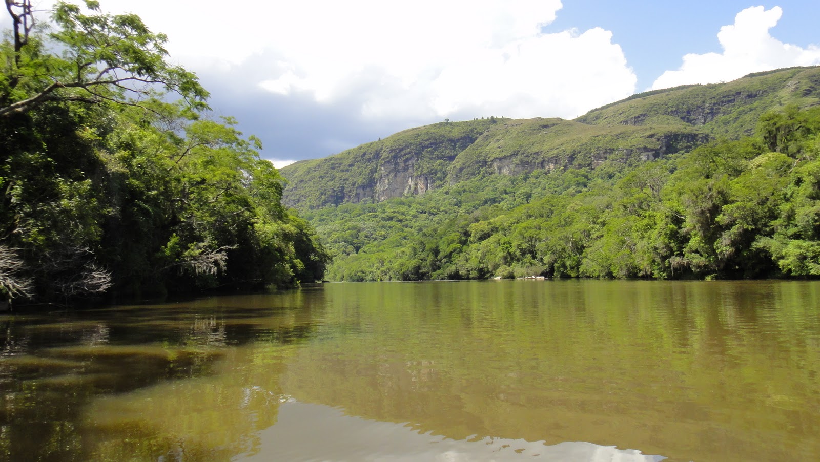 Viaje Sempre Gastando Pouco!: Rafting no Iapó - Cânion Guartelá